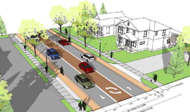 Complete Streets in Kingston? – Kingston Citizens