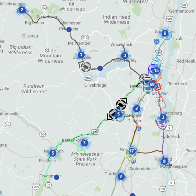 UCAT’s Route Changes Are Premature Without a Clear Plan for the Hub ...